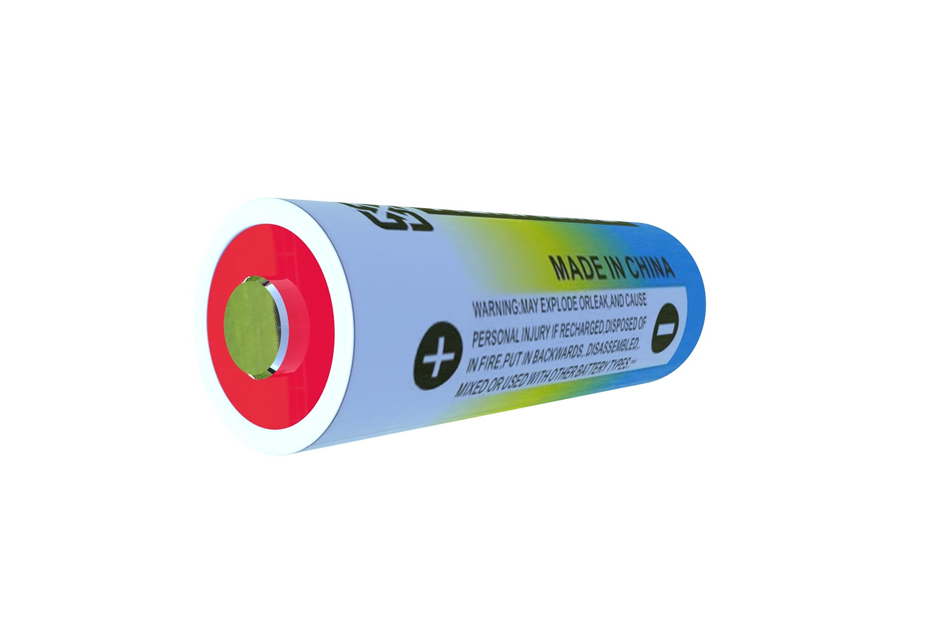 EX-ENEGY 23A A23 21/23 MN21 12V Alkaline Batteries 5 pack for Garage Doors Opener Keyless Entry Doorbells and Alarm Remote