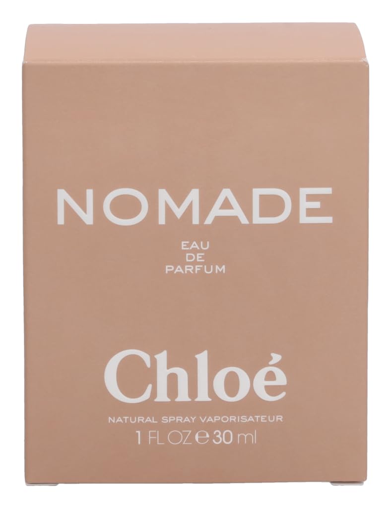 Chloe Nomade for Women - 1 oz EDP Spray
