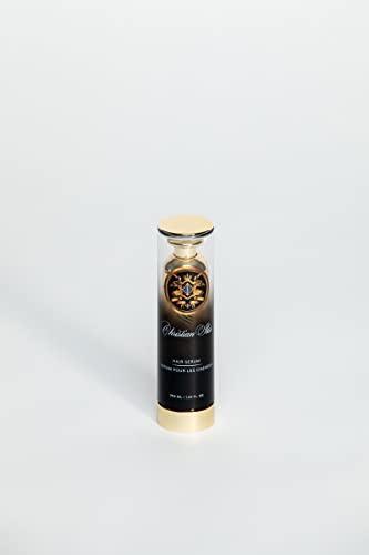 Christian Iles Serum