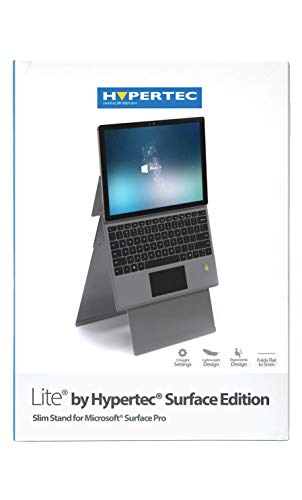 Hypertec Lite Laptop Stand - Surface Edition