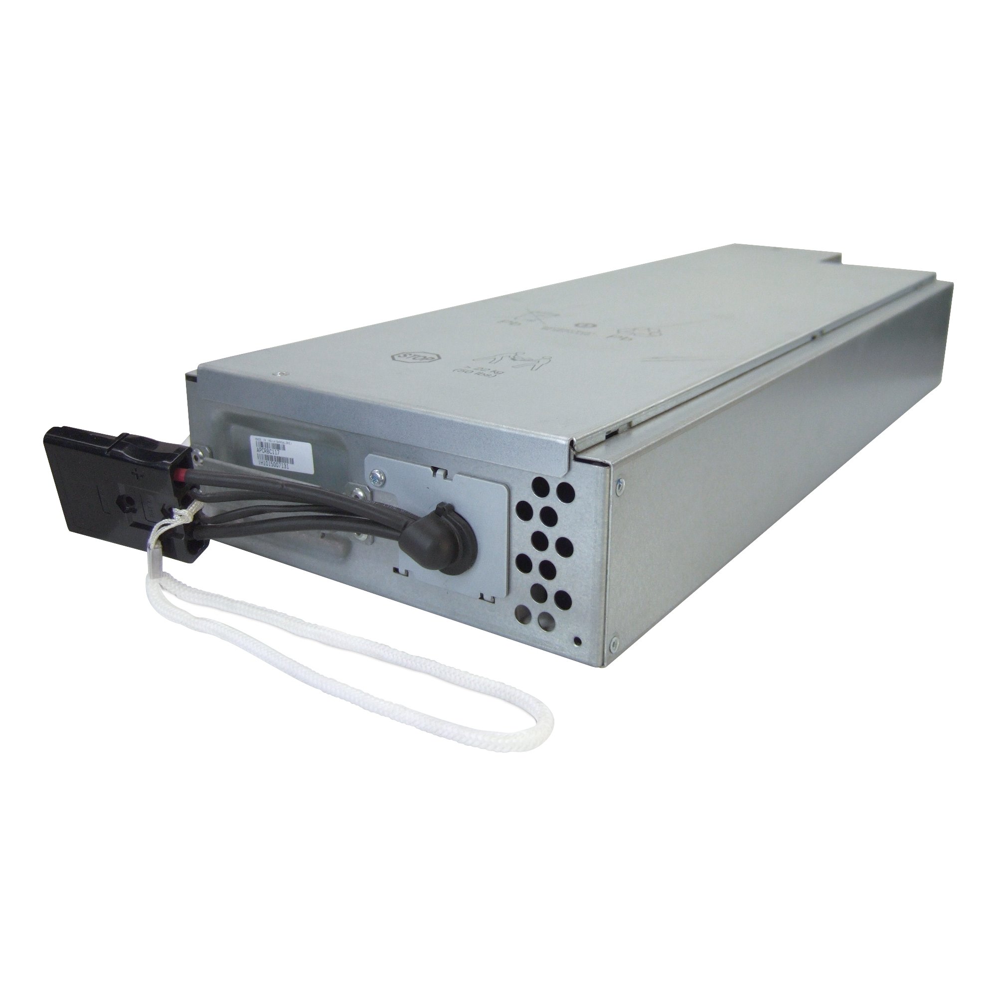 APC Ups Replacement Battery Cartridge #117 Ups Apcrbc117