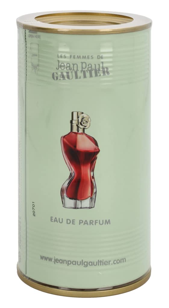 Jean Paul Gaultier La Belle for Women 1.0 oz Eau de Parfum Spray