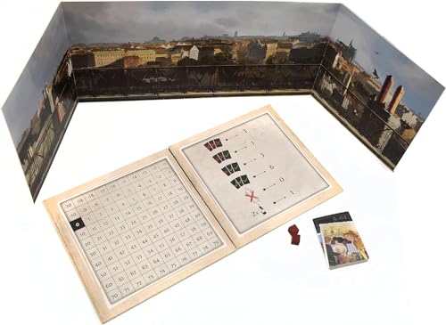 Arcane Wonders Picture Perfect: The 5-6 Player Expansion