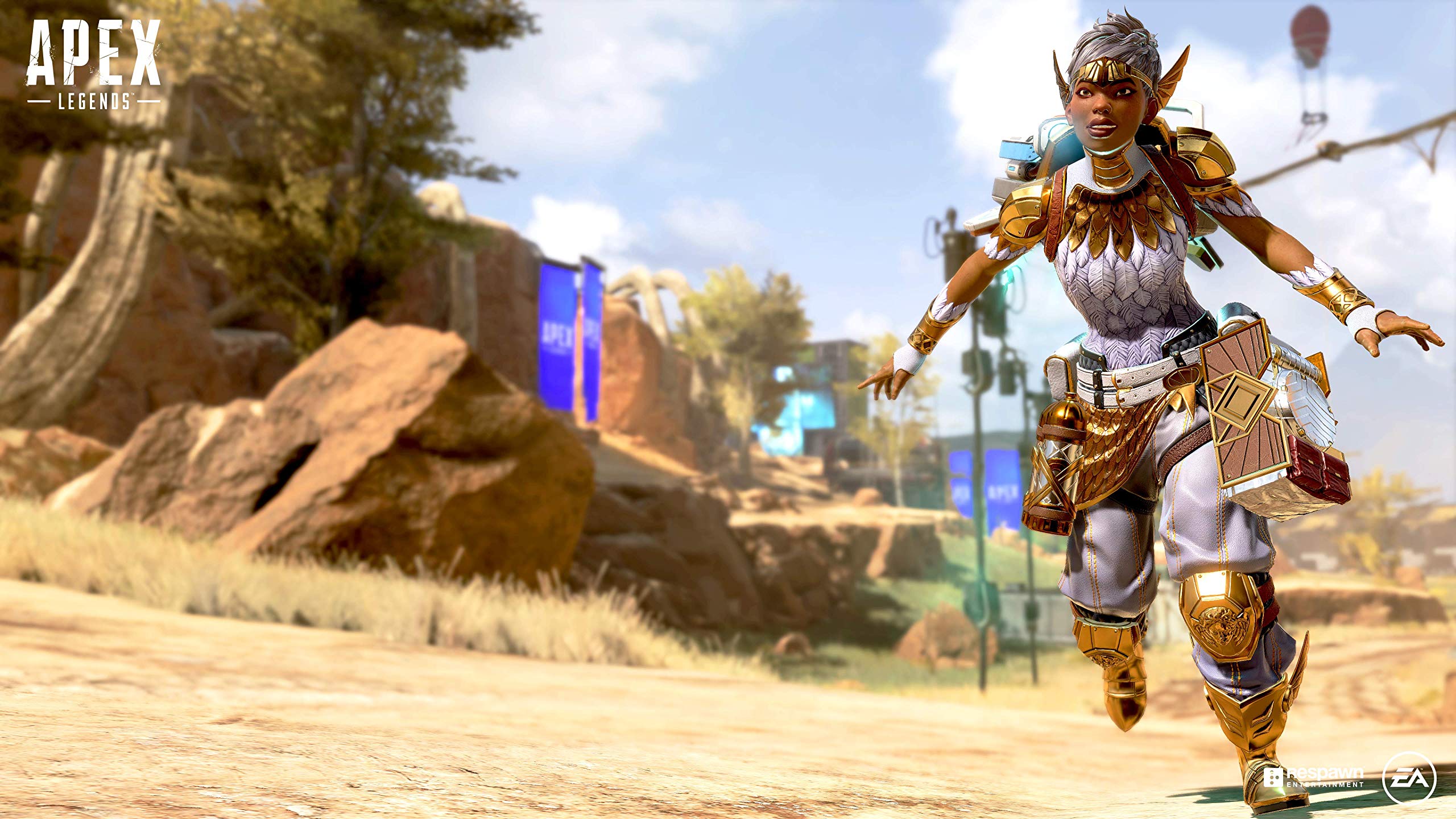 Apex Legends Lifeline Edition (Xbox One)