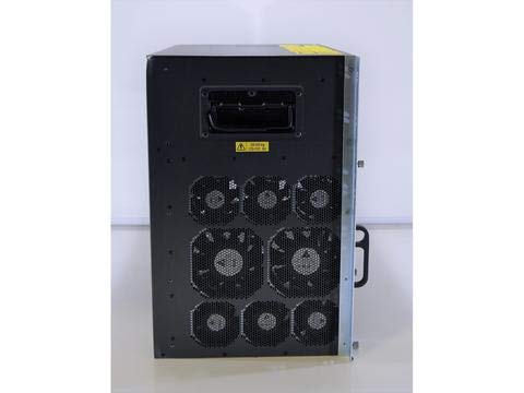 Cisco WS-C4507R+E Catalyst 4500 Chassis