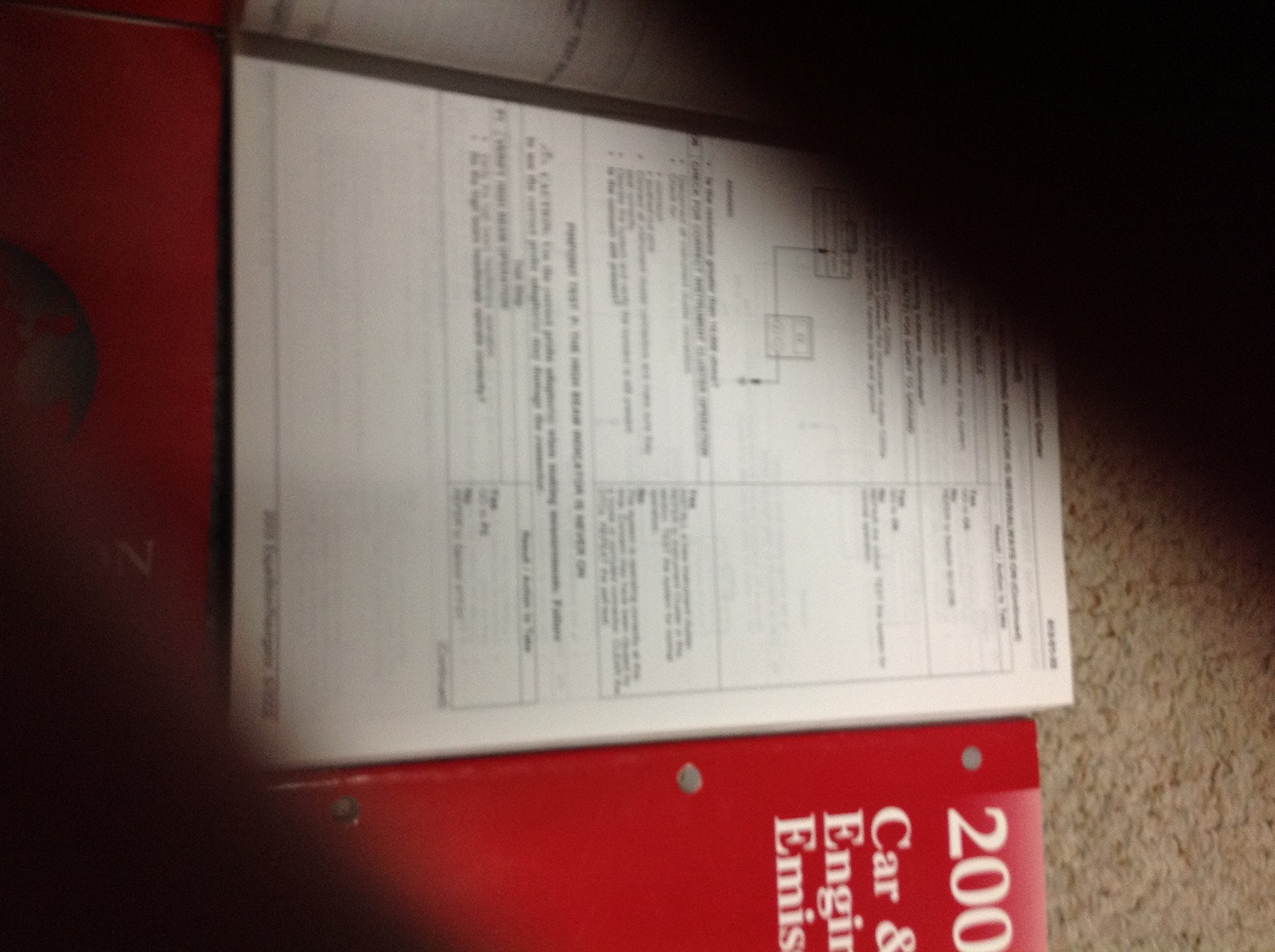 2003 OEM FORD EXPEDITION & LINCOLN NAVIGATOR Shop Repair Service Manual Set W Transmission & Wiring Bk