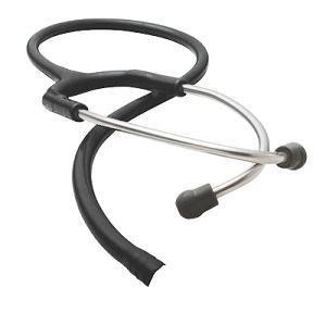 Binaural/Tubing, Stainless, Metallic Caribbean