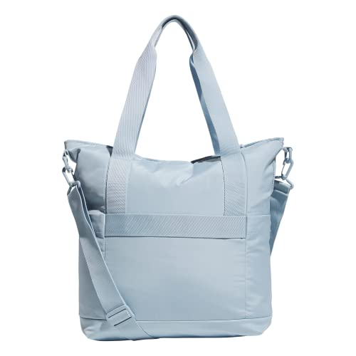 adidas All Me Tote Bag, Wonder Blue, One Size