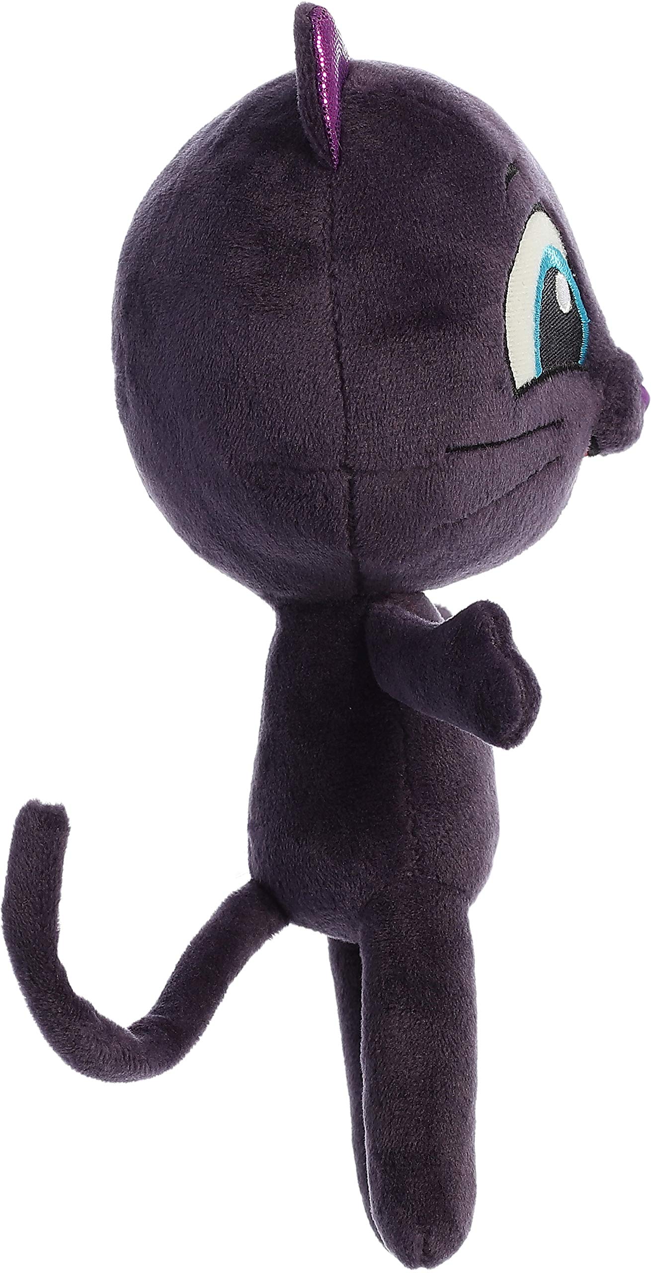 Aurora - True and The Rainbow Kingdom - 8.5" Bartleby, Purple