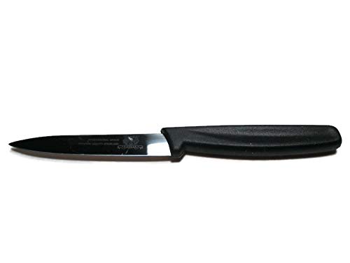 Greban 4" Paring Knife Professional Quality Stainless 8" Overall