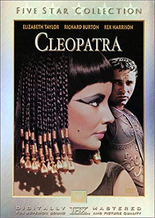 Cleopatra (DVD - Five Star Collection Edition)