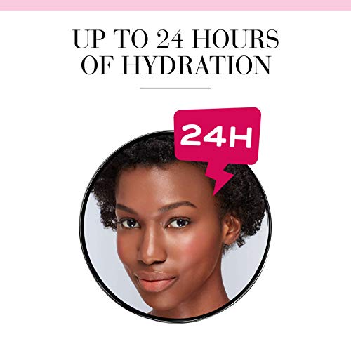 Bourjois Healthy Mix Foundation for Women, 54 Beige, 1 Ounce