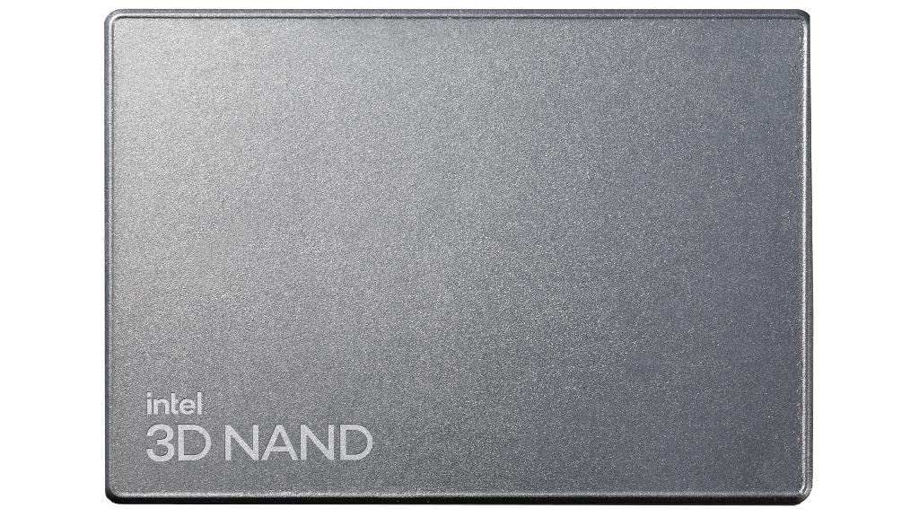 Intel SSD D7-P5510 Series 7.68TB