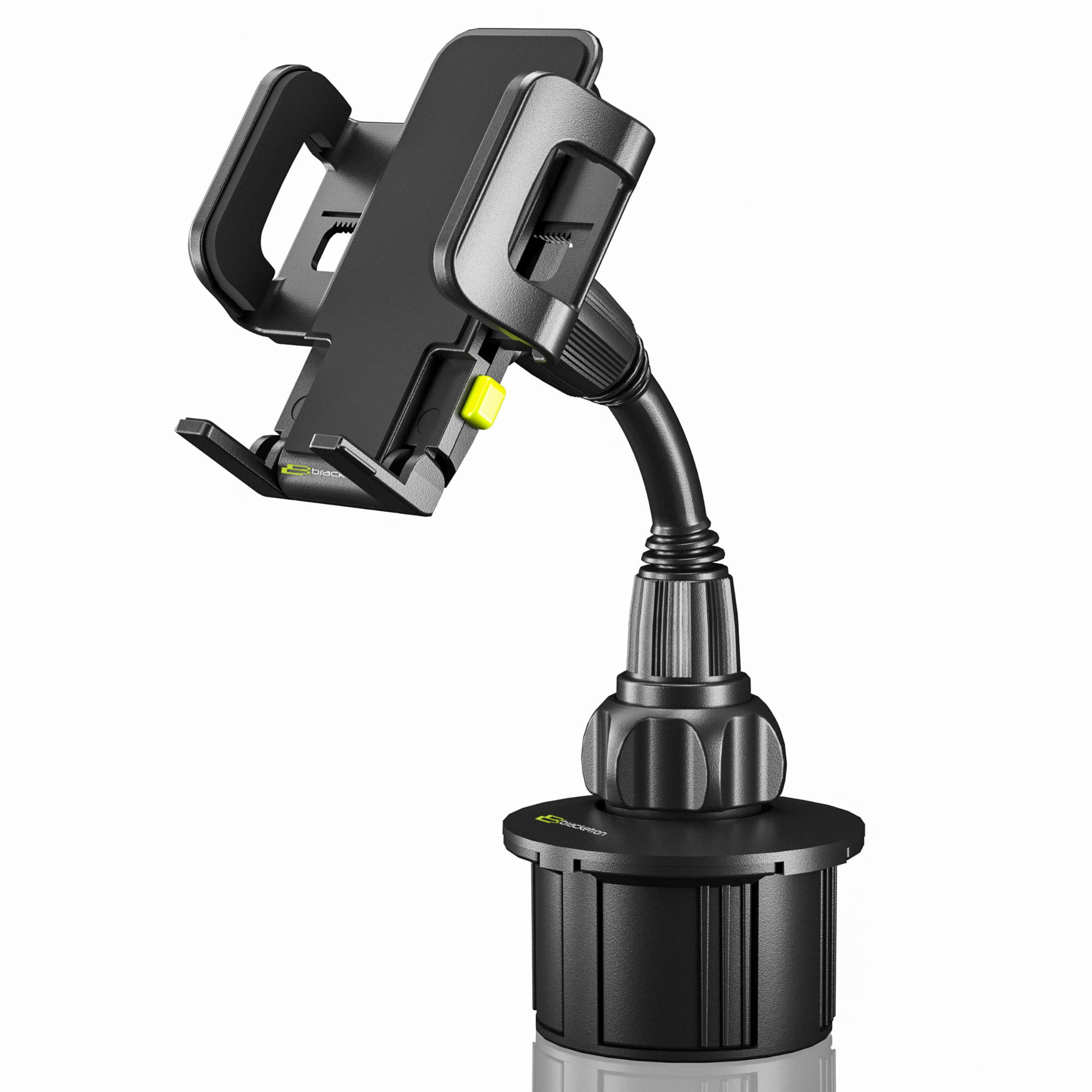 Bracketron TripGrip Cell Phone Mount for Car Air AC Vent