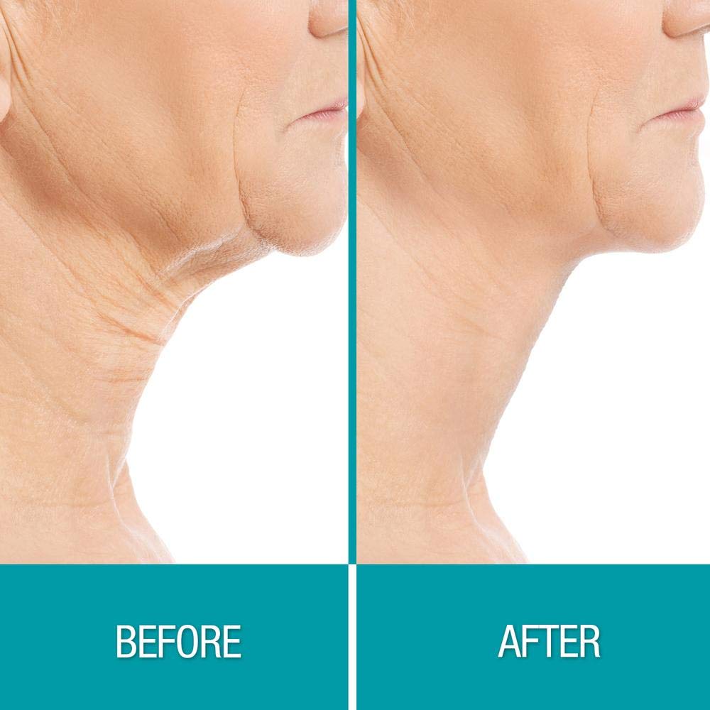 Crepe Be Gone Firming Neck Cream