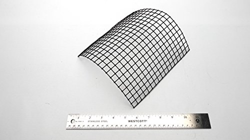 Carolina Custom Cages' Bearded Dragon Tanning Arch, Reptile Habitat Accessory