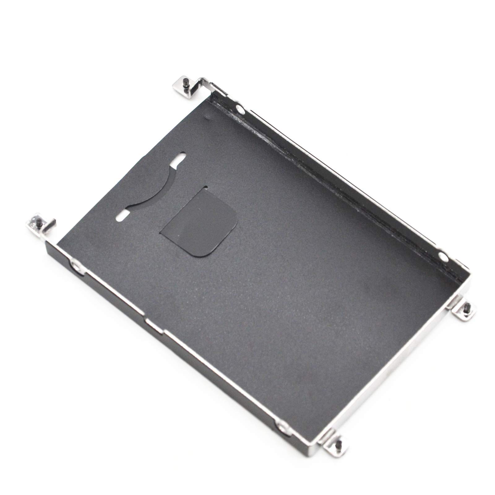 2.5" SSD SATA Hard Drive Caddy HDD Bracket Frame w/Screw for HP Probook 640 G1 645 G1 650 G1 655 G1 738395-001