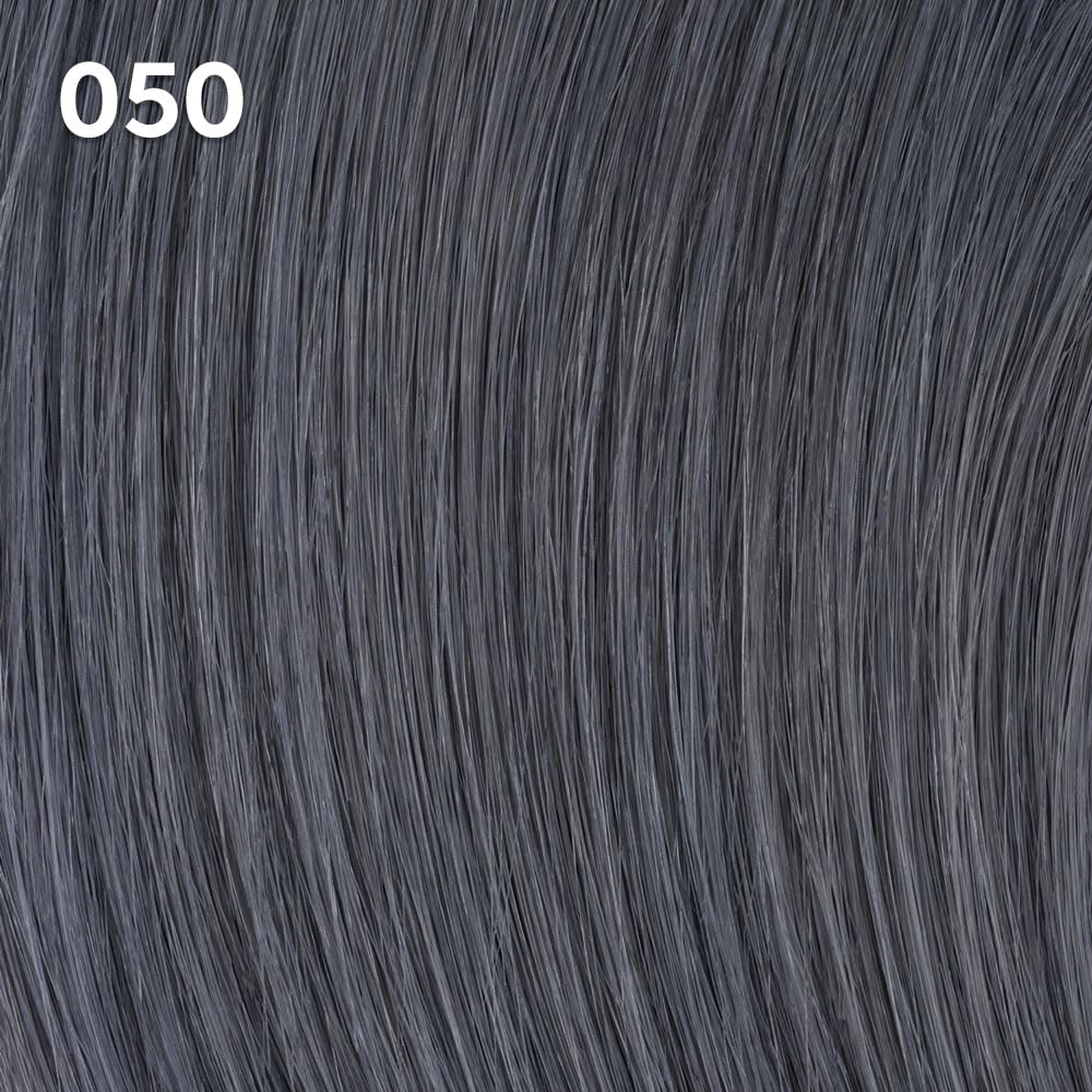 COLORCHARM Permanent Liquid Hair Color for Gray Coverage| 050 Cooling Violet| 1.4 Fl Oz