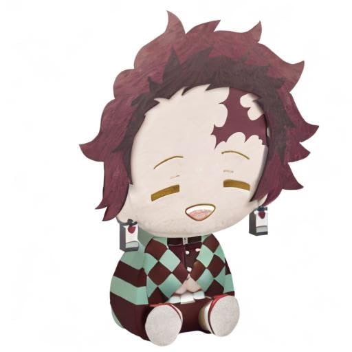 Banpresto - Demon Slayer Tanjiro Kamado Big Plush