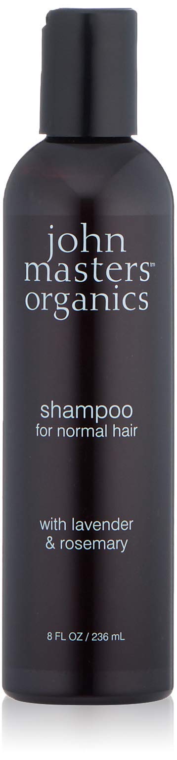 John Masters Daily Shampoo & Conditioner Set 8 oz