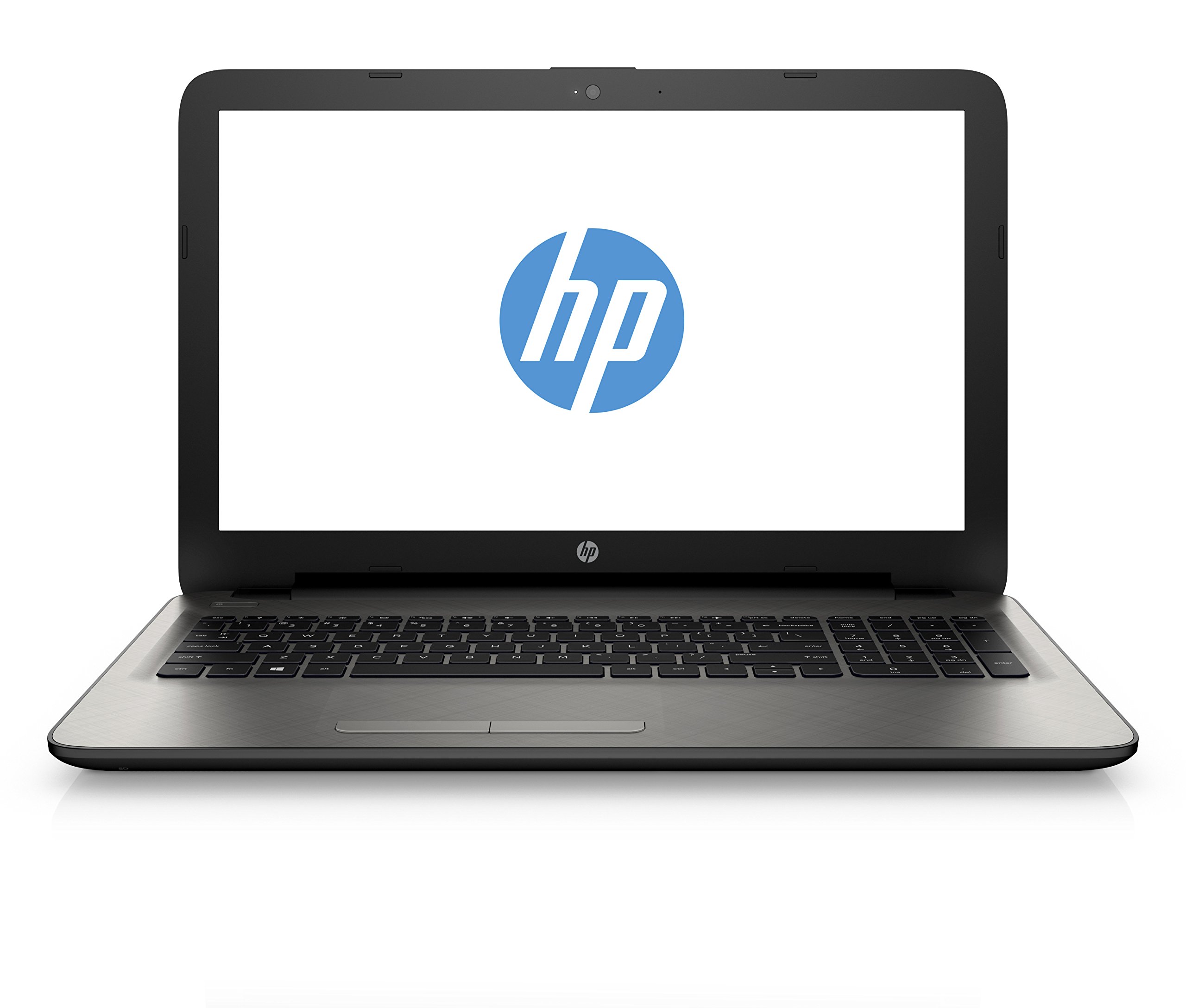 2016 HP 15-ac156nr 15.6" Laptop - Intel® Core™ i5-4210U 1.7GHz Processor, 6GB DDR3L, 500GB HDD, SuperMulti DVD burner, Windows 10