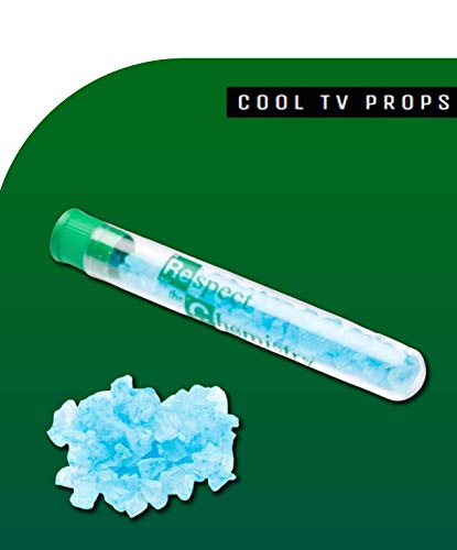 Cool TV Props Breaking Bad Gifts β Blue Rock Candy Prop for Jesse Pinkman, Walter White Costume β TV Show Accessories Pack of 3