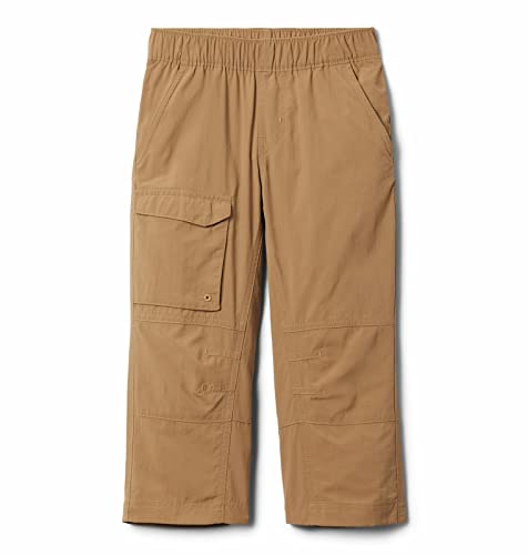 Columbia Kids & Baby Silver Ridge Pull-on Pant, Delta, XX-Small
