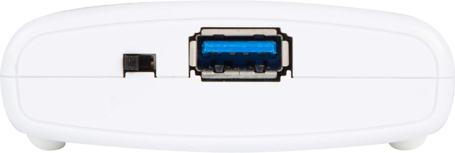 Datavideo Cap-2 HDMI to USB 3.0 Capture Box