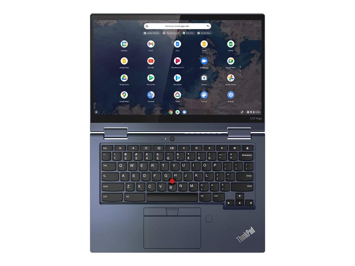 LENOVO 20UX000LUS TS C13 Yoga 3150C 4GB 32GB WFC