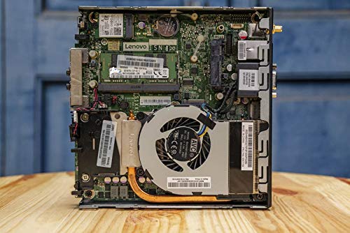 Lenovo M900 Tiny Computer Micro Tower PC, Intel Core i5 6400T Processor, 16GB DDR4 Ram, 512GB M.2 SSD,Wireless Keyboard & Mouse, Wifi | Bluetooth, New 23.8" FHD LED Monitor, Win 10 Pro (Renewed)