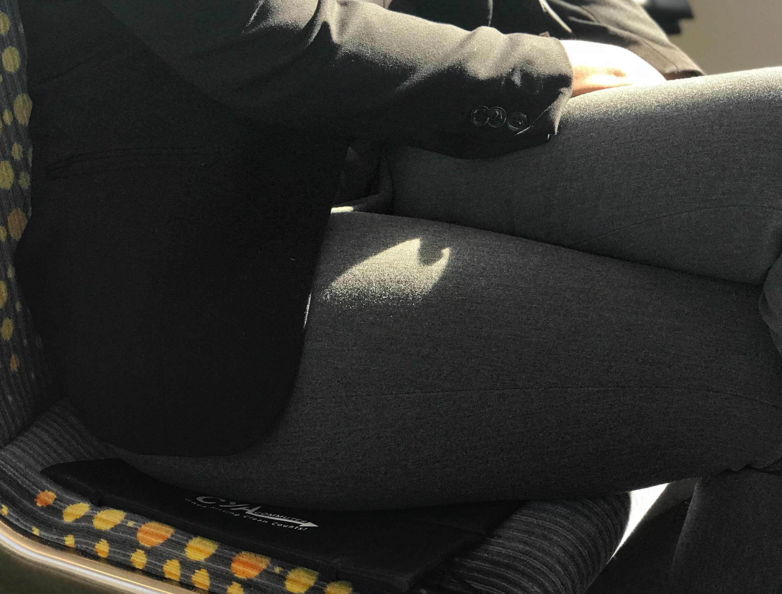 Commuter Seat Mat