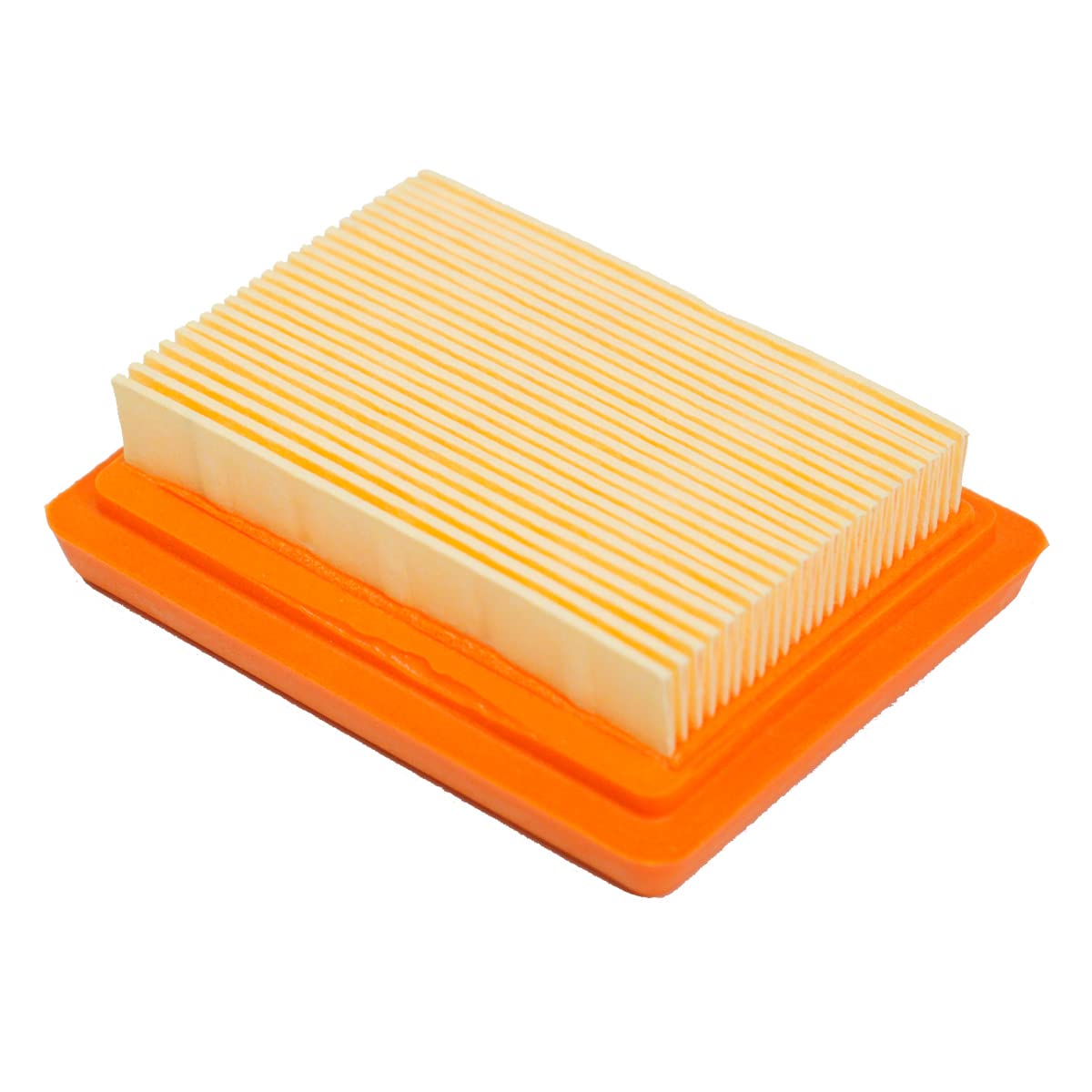 2PK Air Filter for Stihl FS 120 FS 200 FS 250 FS350 FS 450 Cutters 4134 141 0300