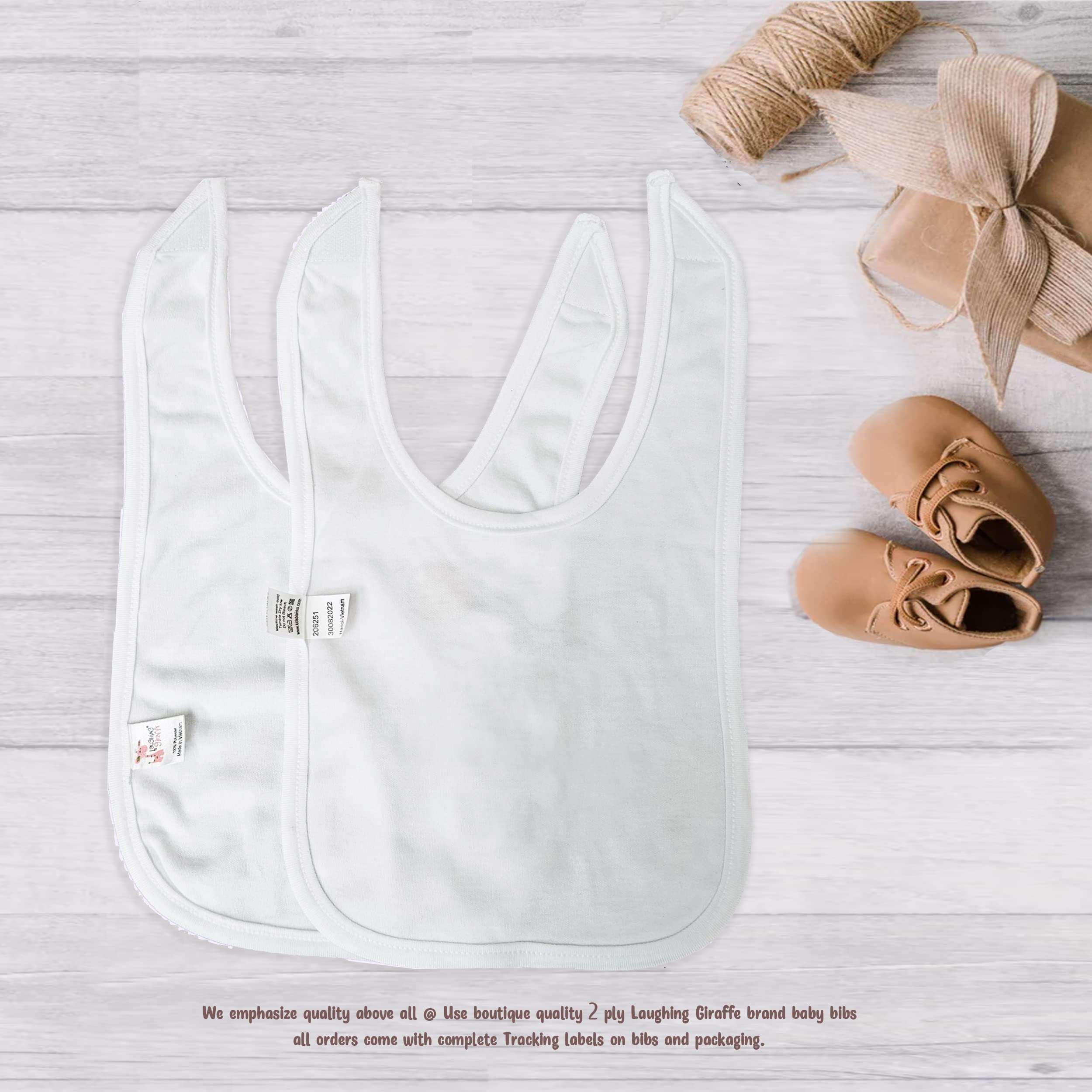 Hero Wears Scrubs I call him Dad -Newborn Baby Bodysuit Gift Outfit Onesie & Bib