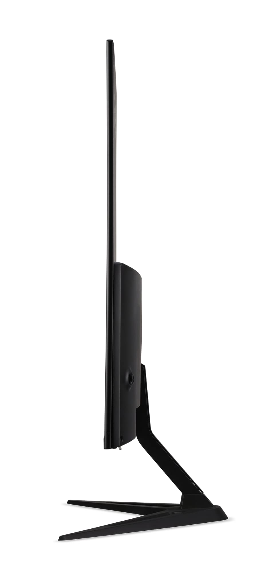Acer Nitro RG321QU Pbiipx 31.5" Zero-Frame IPS WQHD 2560 x 1440 Gaming Monitor | AMD FreeSync Premium | Overclock to 170Hz | 1ms (VRB) | Ultra-Thin | 1 x Display Port 1.4 & 2 x HDMI 2.0