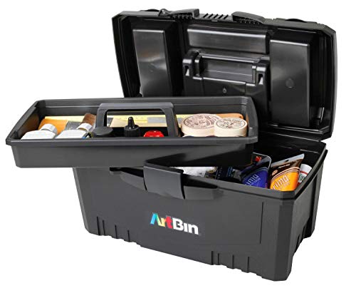 ArtBin Twin Top Storage Box each