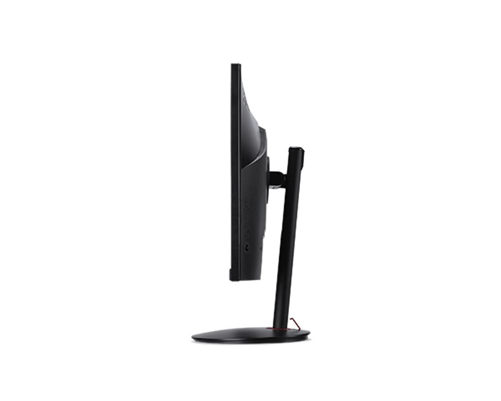 acer Nitro XV1-23.8" Gaming Monitor FullHD 1920x1080 240Hz IPS 1ms 400Nit HDMI (Renewed)