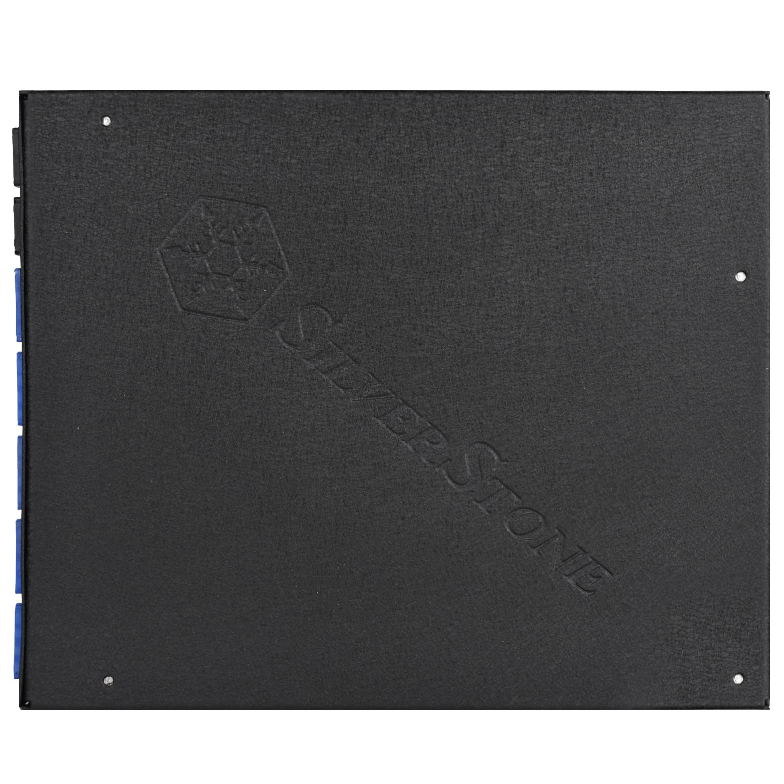 Silverstone Strider ST1500-TI, 80 Plus Titanium 1500W Fully Modular ATX/PS2 Power Supply, SST-ST1500-TI