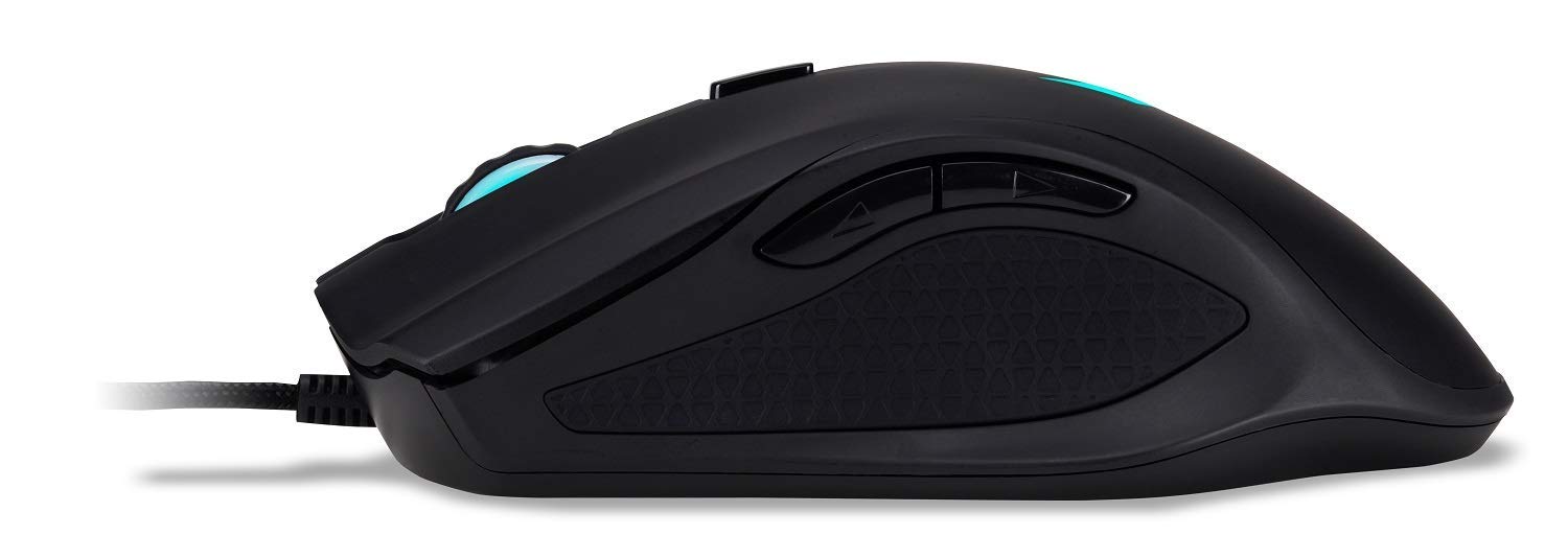 Acer Predator Cestus 320 Gaming Mouse (Renewed)