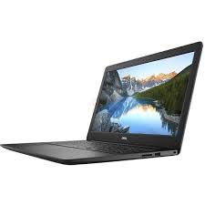 Dell Inspiron 15 3593-15.6" FHD - 10gen i7-1065G7-8GB - 1TB HDD - Black