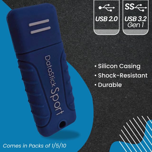 Centon 32 Gb Datastick Sport USB 3.0 Flash Drive
