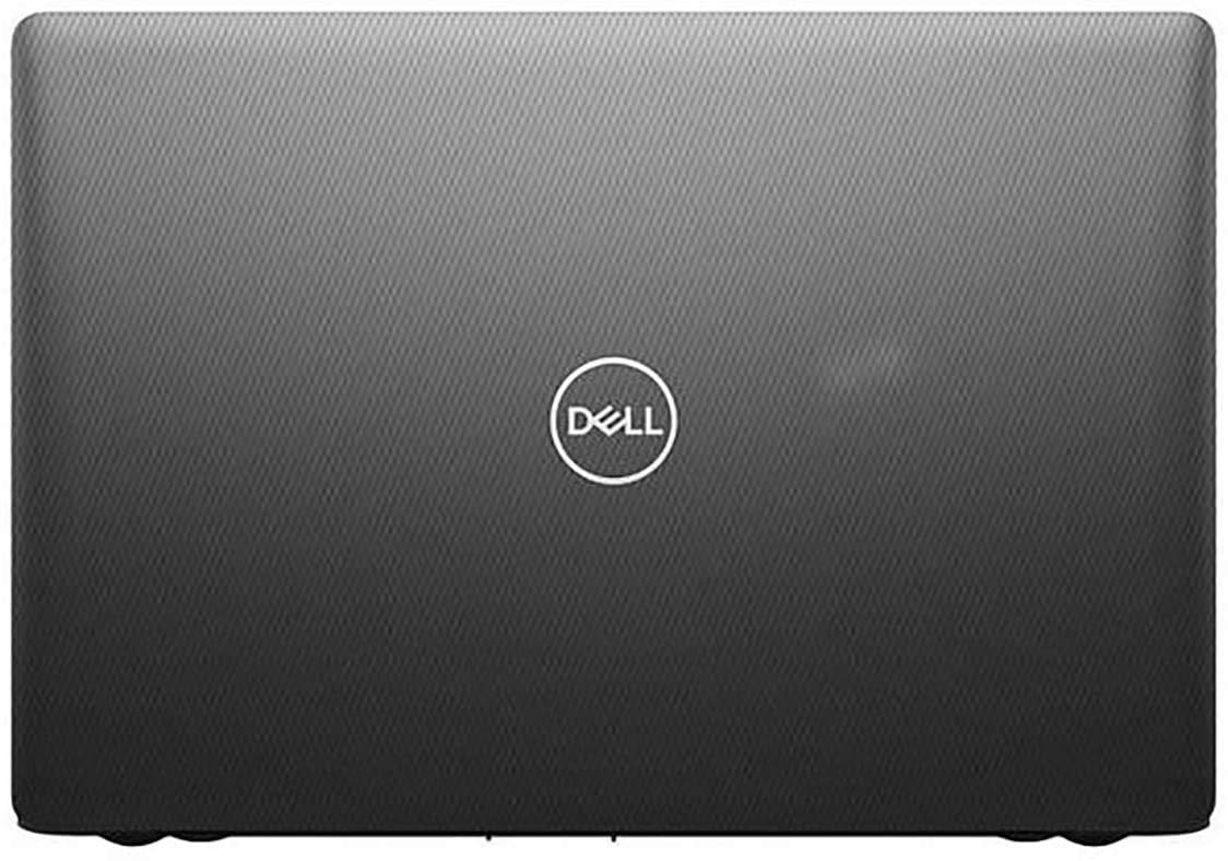 Dell Inspiron i3593-5544BLK-PUS 15.6 FHD Touchscreen i5-1035G1 12GB DDR4 RAM 512GB PCIE SSD Windows 10 Home Black (Renewed)