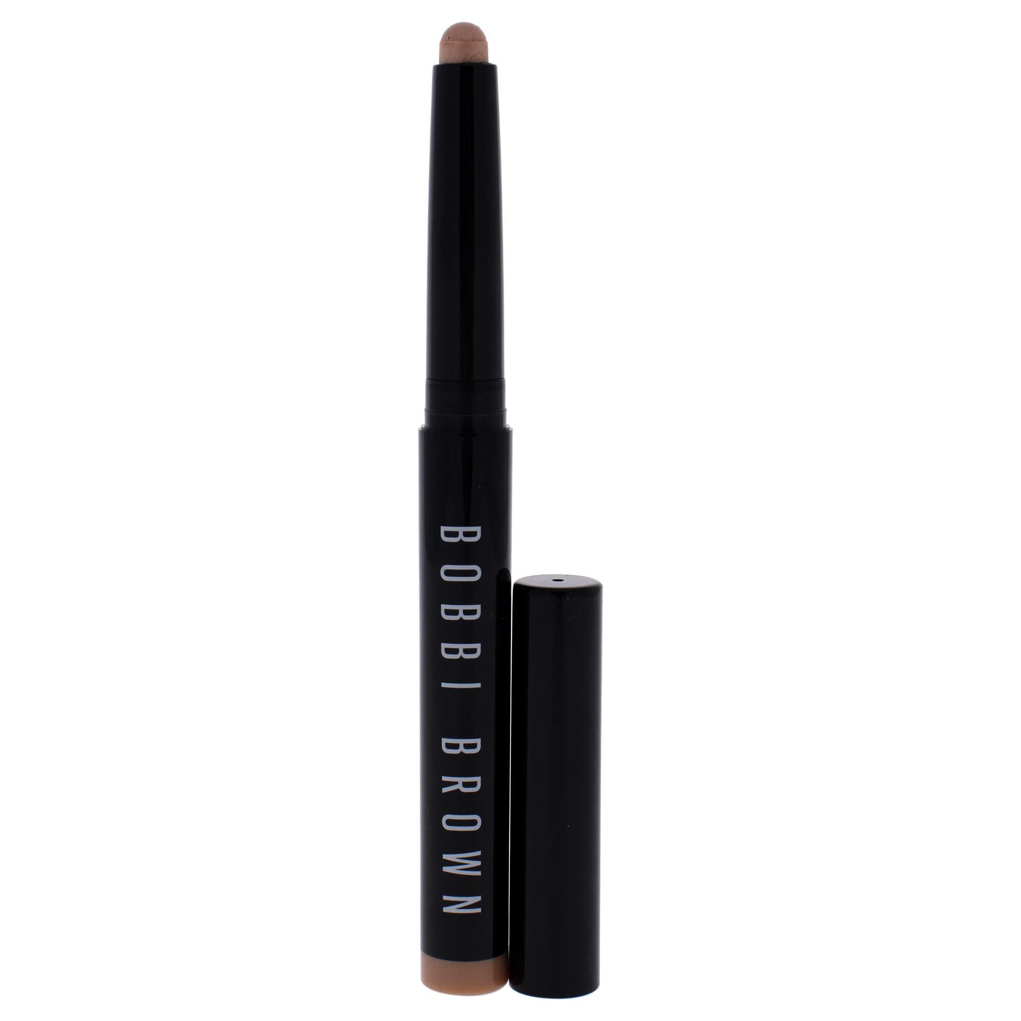 Bobbi Brown Long-Wear Cream Shadow Stick 20 Heather Steel for Women, 0.05 Ounce