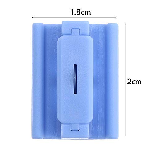 erDouckan Paper Trimmer & A4/A5 Precision Paper Photo Scrapbook Trimmer Cutter Lightweight Cutting Mat, Perfect for Family Woodworking