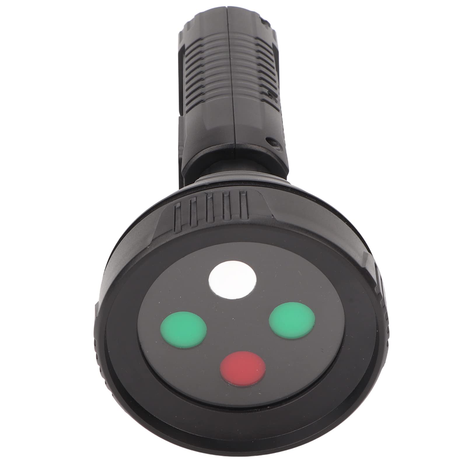 4 Point Ophthalmic Test Light Red Green Glasses 4 Point Vision Test Light for Eye Suppression