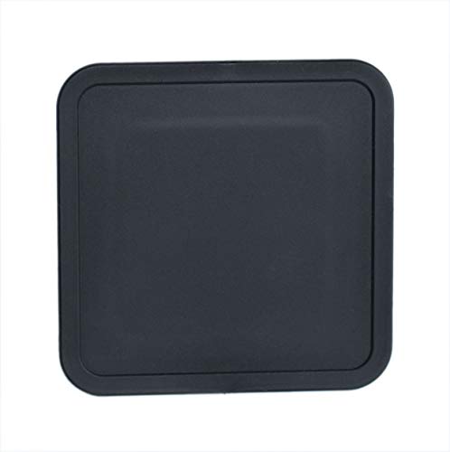 Hitch Plug | Class 5 | 2 1/2" | Trailer Hitch Cover