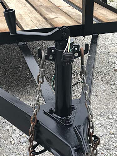 HITCHBOSS Towing Organizer 4 Way