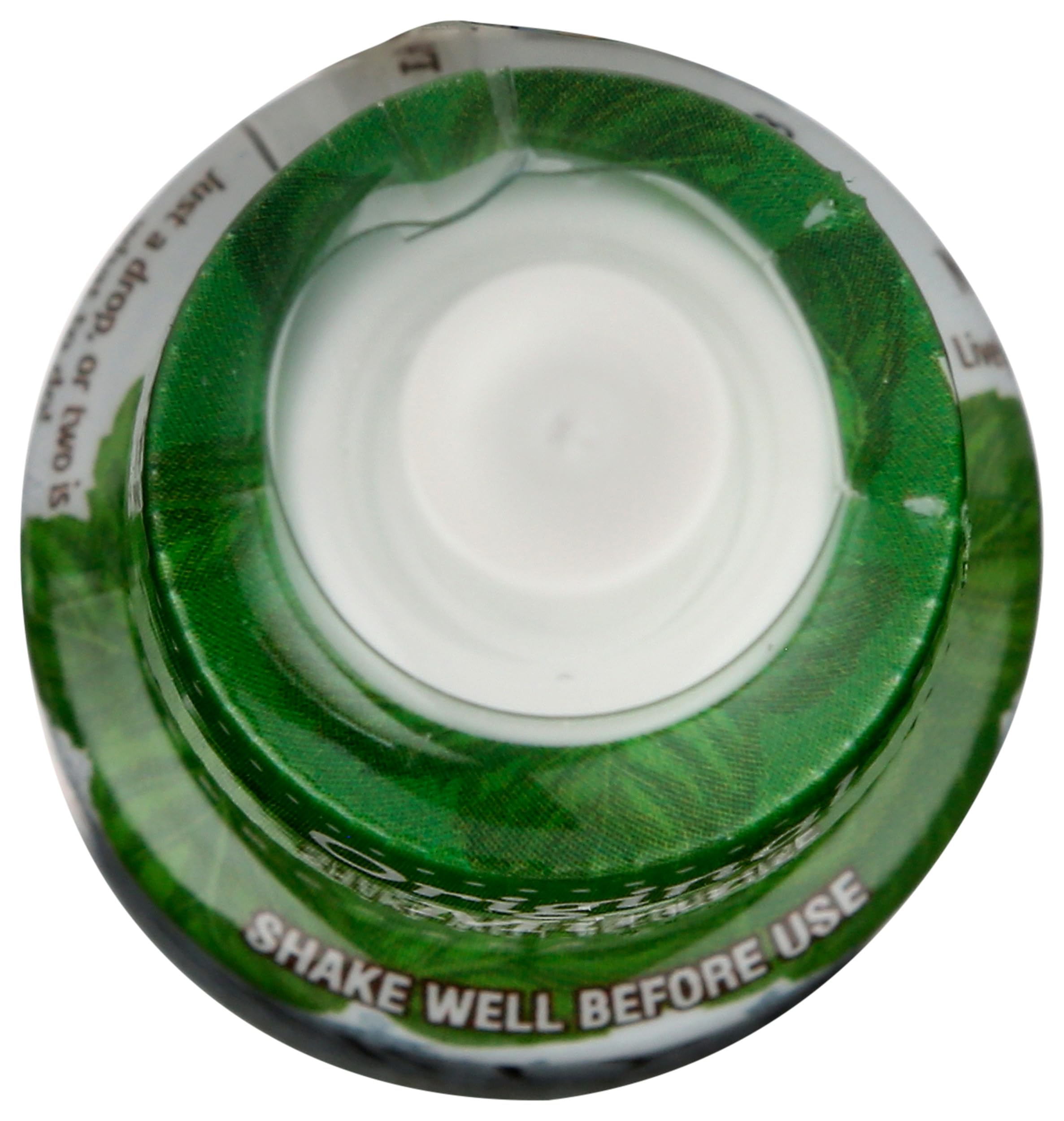 Lively Up Your Breath, Breath Freshener Original Mint Organic, 0.27 Fl Oz