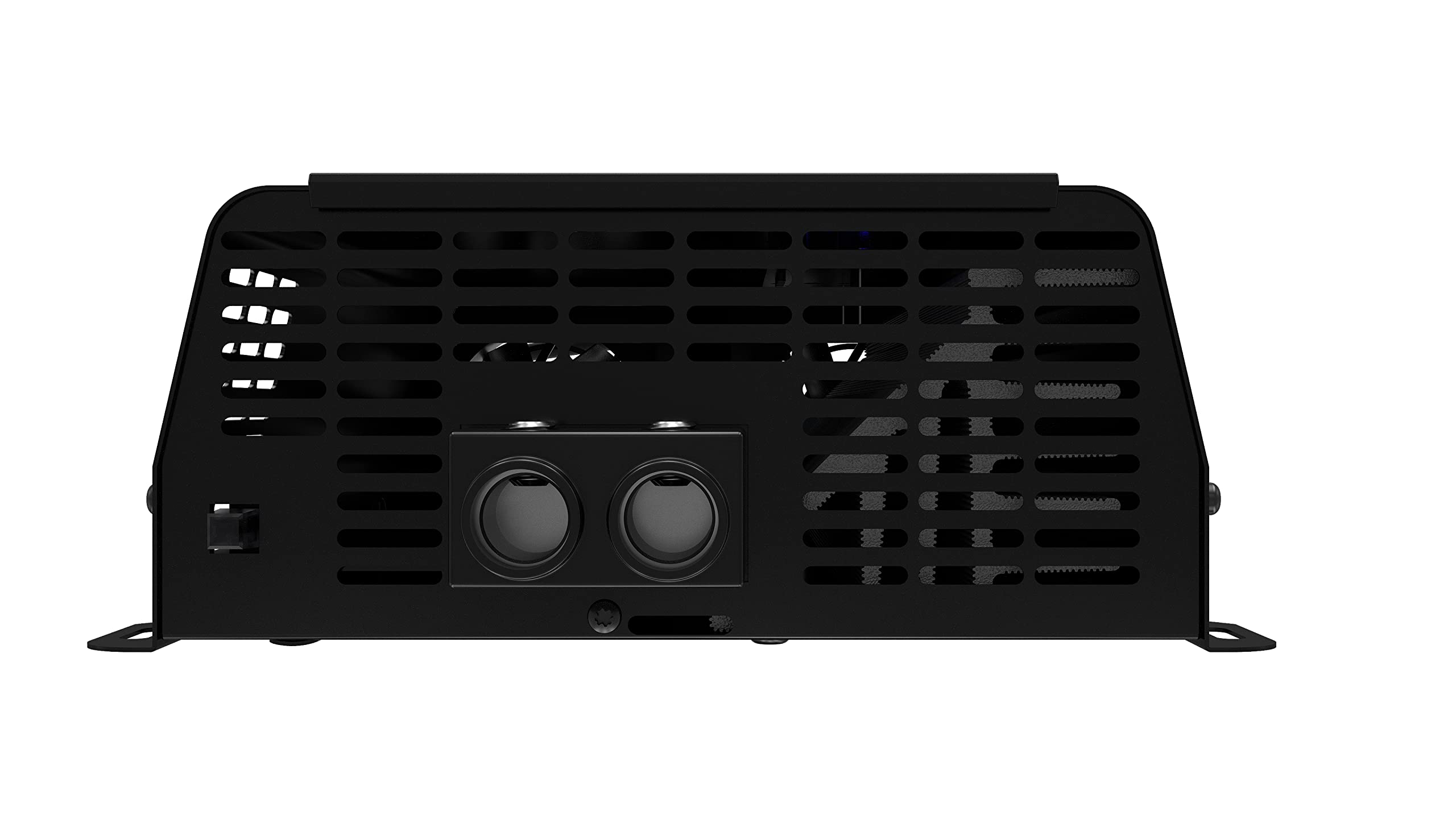 Stetsom Infinite Black 120A High Voltage Power Battery Supply Charger