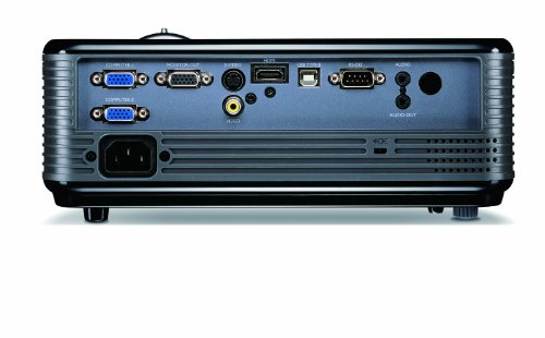 BenQ MX511 2700 Lumen XGA 3D Ready DLP Projector
