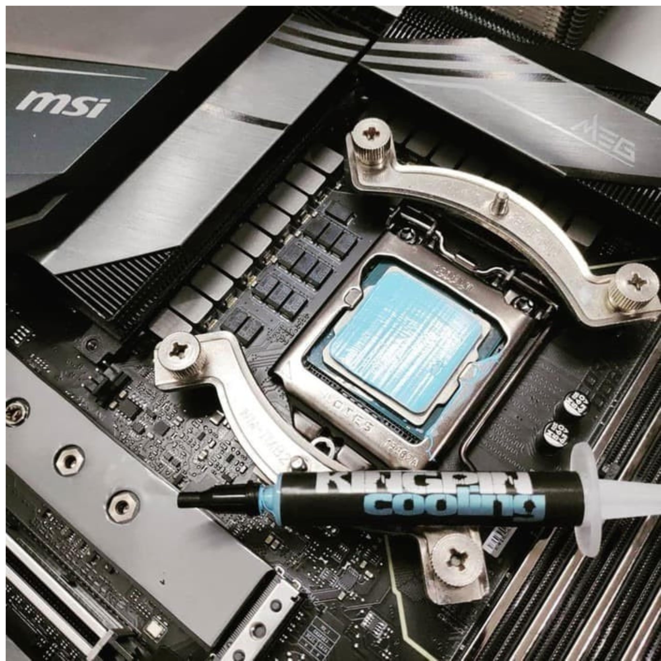 Kingpin Cooling KPx Thermal Grease 30g